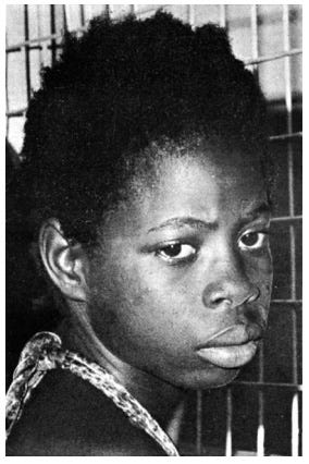 Why Don’t We Say Her Name? The Police Murder of Beverly Jones in ...