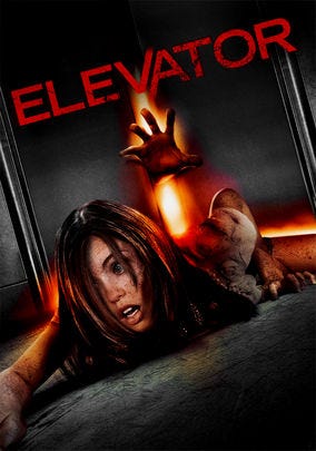 Elevator (2011) Film Review. When the emergency stop button creates ...