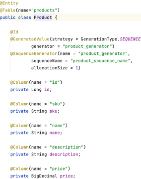 JPQL. JPQL (Java Persistence Query Language)… | by okan taşin | Medium