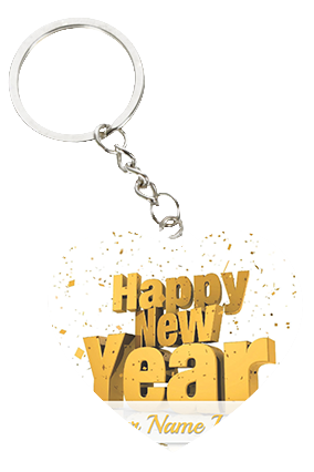 Name Key chains with the names of your loved Ones - businessprinting ...