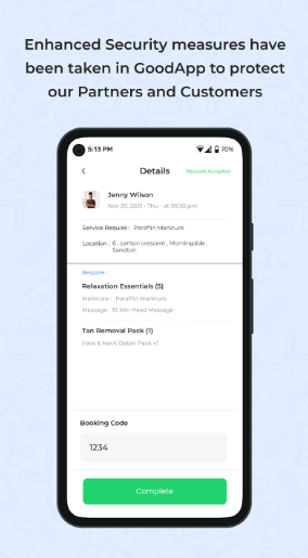 Revolutionizing the Tech Landscape: GoodApp’s Executive Partners Pave ...