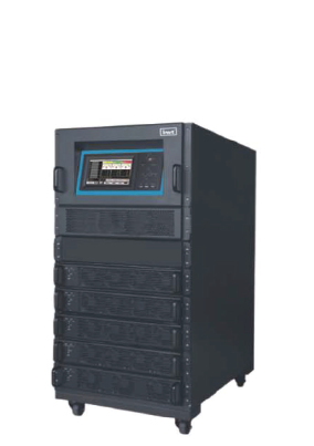 Commercial UPS vs. Industrial UPS: Understanding the Differences | by ...