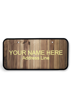 Bring home new Name Plate Designs this Diwali - Printland - Medium