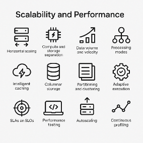 Scalability and Performance in Data Engineering | by Agha Mustafa Ali ...