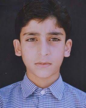 Tufail Mattoo 💔 - Willayat Rasheed - Medium