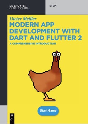 Null-Safety in Dart and Flutter. Dart is under intense development. In ...