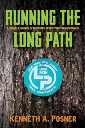 Running the Long Path — A Book Review and Recommendation | by Thomas O ...