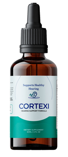 Elevating Hearing and Brain Health with Cortexi — A Comprehensive ...
