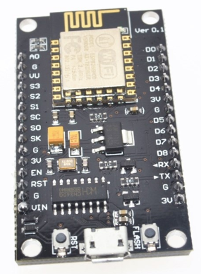 NodeMcu ESP8266 Quick Start using Arduino | by Omkar Sheral | Medium