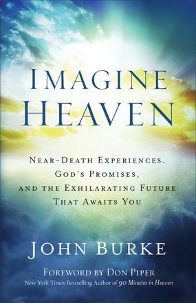 READDOWNLOAD% Imagine Heaven Near-Death Experiences God’s Promises ...