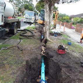 Non Destructive Digging Melbourne: Protect Public Property, Health ...