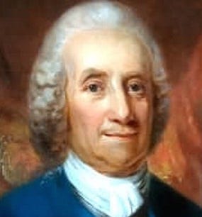 People following Exploring Swedenborg