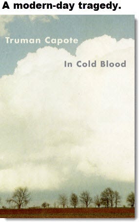 Hearts of Darkness- In Cold Blood Themes and Motifs | by Channa ...