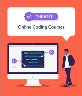 Online coding courses for beginners free. | by Nandita Sen | Medium