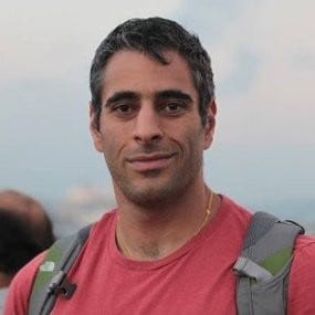 Welcoming our newest Visiting Partner: Pedram Keyani! | by Pear VC | Medium