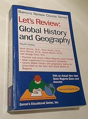 [READ]-Let’s Review Global History and Geography - Bradleyliu - Medium
