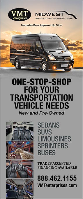 Custom Sprinters — A Dream for Many Vehicle Owners | by VMT Enterprises | Medium