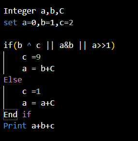 Accenture Pseudocode questions with detailed analysis || Part 17 | by ...