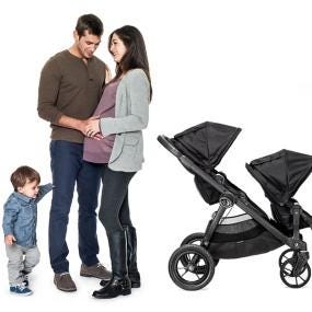 Contours Options Elite Tandem Stroller Review | by Md Ataur Rahman | Medium