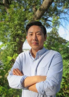 New faculty member will lead the School of Social Welfare in emerging ...