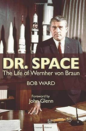 The mars project pdf. 1. The Mars Project by Von Braun… | by Alan Dozer ...