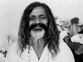 The Band and the Guru — How the Yogi changed the greatest band in ...