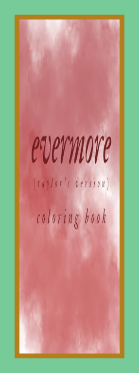 B V ~ evermore Coloring Book eBook | by Lavonne Pollich | Sep, 2024 ...