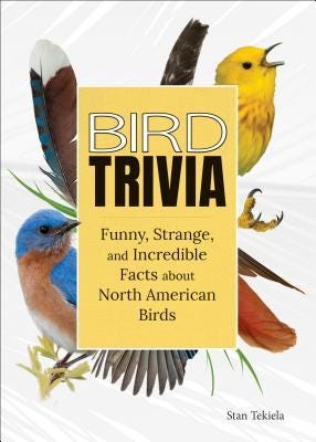 {mobiePub} Bird Trivia Funny Strange and Incredible Facts about North ...