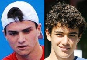 Pedro Martinez Portero — Matteo Berrettini [LiVeStReaM] | by ...