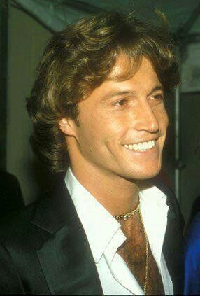 Andy Gibb Death