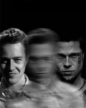 Fight Club in 3-D: The Mental Dimension — Part 1 | by Josué Vargas | Medium