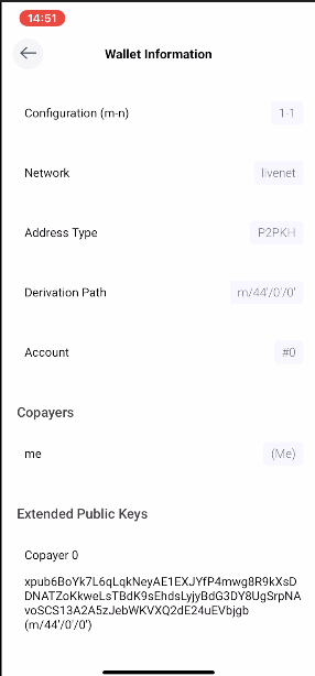 How to Create a Mobile Bitcoin Wallet in 3 steps | by Frederick Coleman ...