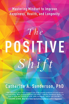 Books – Catherine Sanderson, Author & Psychology Professor – Medium