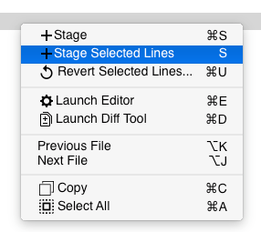 Installing Git Cola on OSX. There are tons of Git GUIs out there… | by ...