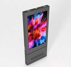 How to Deal with the White Screen After the High-brightness Outdoor ...