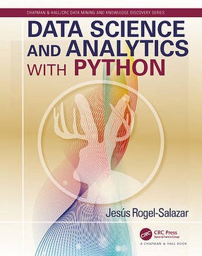 Books – Dr J Rogel-Salazar – Medium