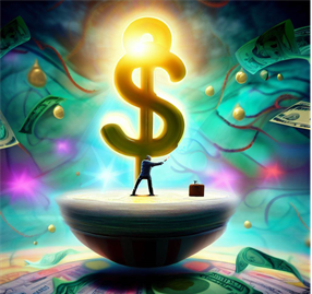 How to Master Your Money in 5 Easy Steps (Budget and Manage Your ...