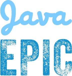 About Java Epic
