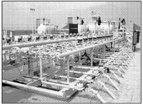 Tank Battery Basics in Oil & Gas Production | by Marlee Rose | Medium