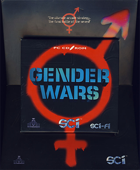 The Gender Wars: Do We Want Equality or Female Supremacy? | by Ammu ...