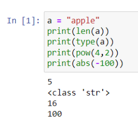 Python Basics for Data Analysis. Python is a general-purpose ...