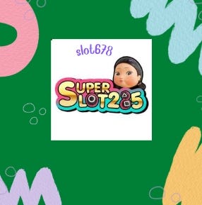 slot678 - Lovedogcns - Medium