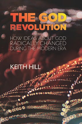 Books – Keith Hill – Medium