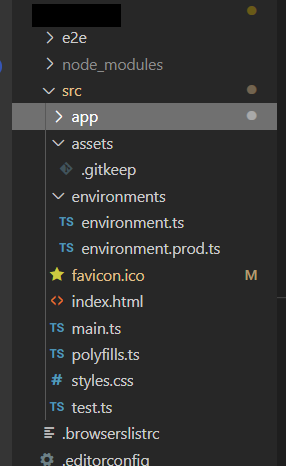 Including bootstrap in your Angular Application | by Kalyanveenam | Medium
