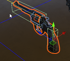 Unity XR Development: XR Grab Interactables Events | by Josh P (Pixel Grim) | Medium