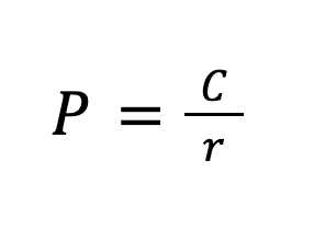 Perpetual Bonds and Insolvency. Introduction | by Eugeniosepulveda | Medium