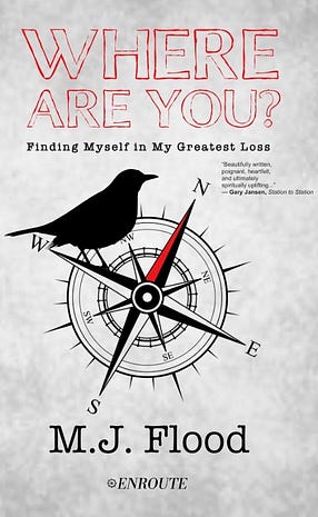 Books – M.J. Flood – Medium