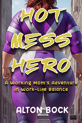 Books – Alton Bock – Medium