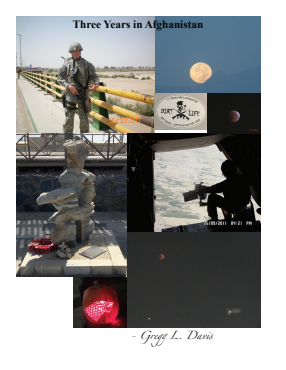 Books – Gregg Davis – Medium