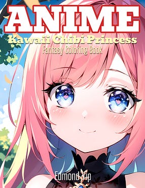 Books – Edmond Yip – Medium